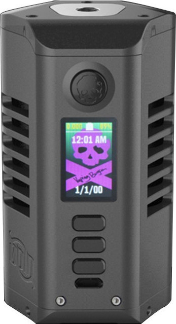 Dovpo Odin DNA 250C 200W Black | Skroutz.gr