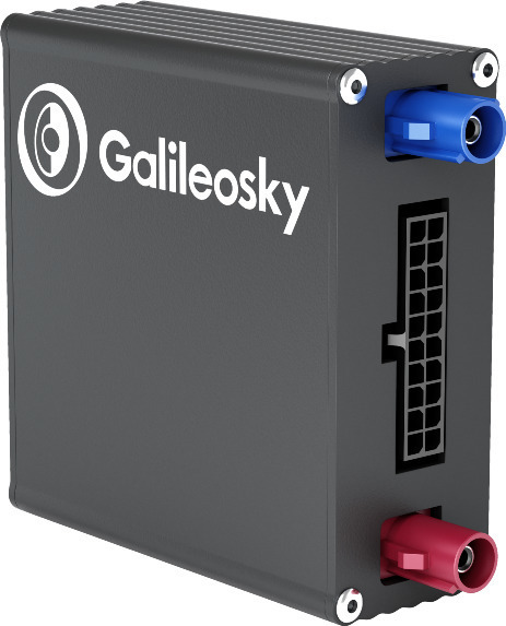 Galileosky GPS Tracker Base Block Wi-Fi Hub WiFi / GSM / Glonass για ...