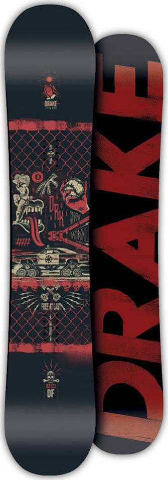 Drake DF 76291022 | Skroutz.gr