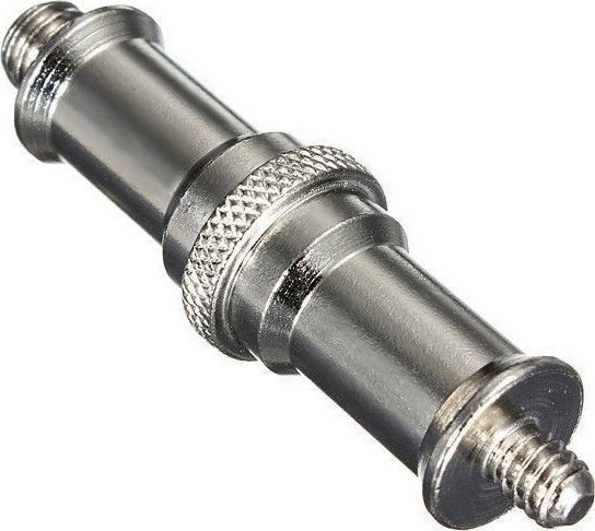 E-Image Spigot Screw 1/4' - 3/8' Adapter | Skroutz.gr