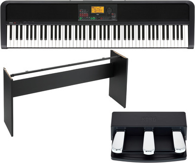 Korg Ηλεκτρικό Πιάνο XE20 | Skroutz.gr