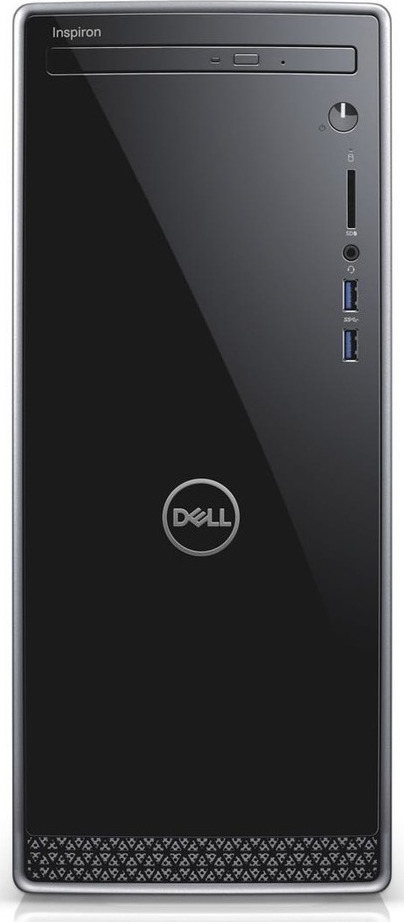 Dell Inspiron 3671 MT (i3-9100/8GB/1TB/W10) | Skroutz.gr