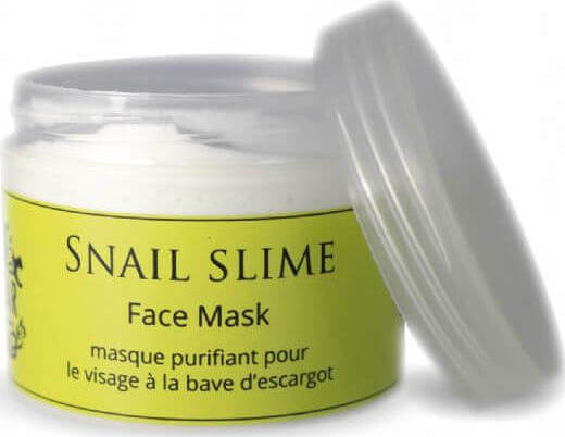 Cougar Snail Slime Face Mask 100ml | Skroutz.gr