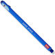 Legami Milano Erasable Stift Gel 0.7mm Blau mit Blau Tinte EP0006 Hai ...