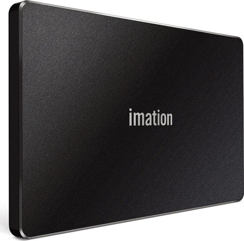 Imation A320 SSD 120GB 2.5'' SATA III KR06020010 | Skroutz.gr