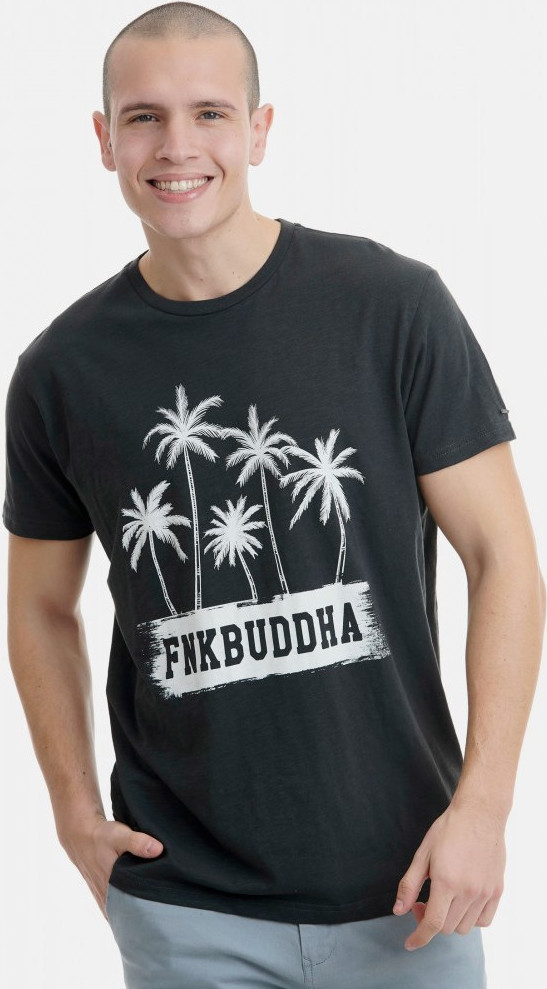 Funky Buddha FBM001-07004 Anthracite | Skroutz.gr