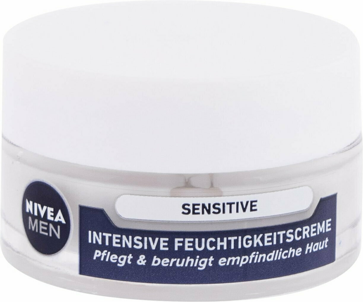 Nivea Sensitive Intensive 48ωρη Ενυδατικό Ανδρικό Κρέμα-Gel Προσώπου Ημέρας 50ml | Skroutz.gr