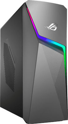 Asus ROG Strix GL10CS-WB028T (i5-9400/8GB/1TB + 128GB/GeForce GTX 1650 ...