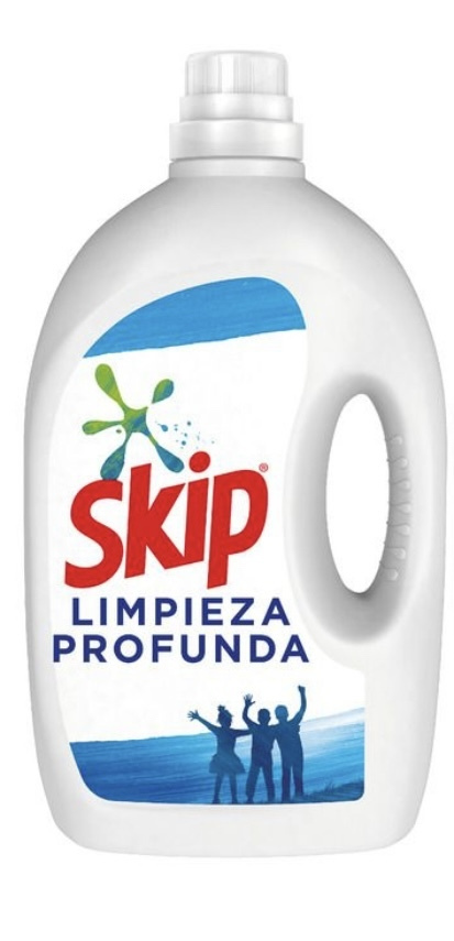 Skip Active Clean Υγρό Απορρυπαντικό Ρούχων 3lt (60 Μεζούρες) | Skroutz.gr