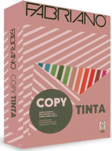Fabriano Copy Tinta Χαρτί Εκτύπωσης A4 160gr/m² 250 φύλλα Cipria ...
