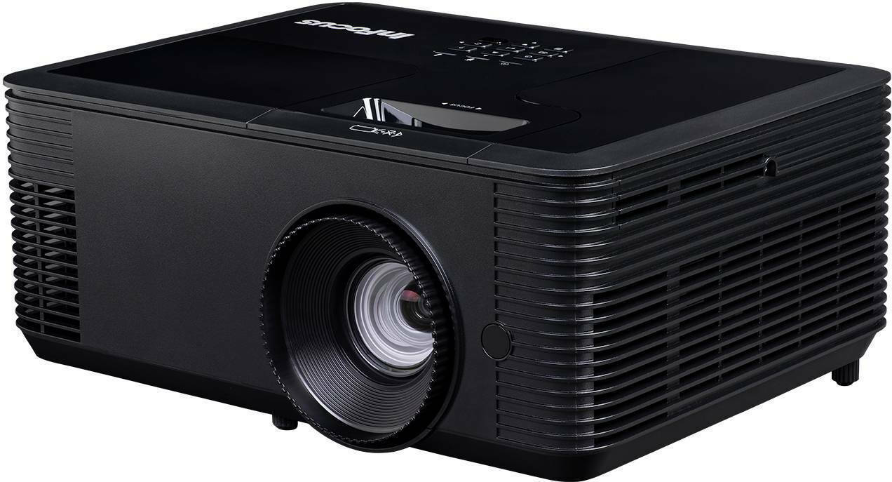 InFocus IN2139WU 3D Projector Full HD Λάμπας LED με Ενσωματωμένα Ηχεία ...
