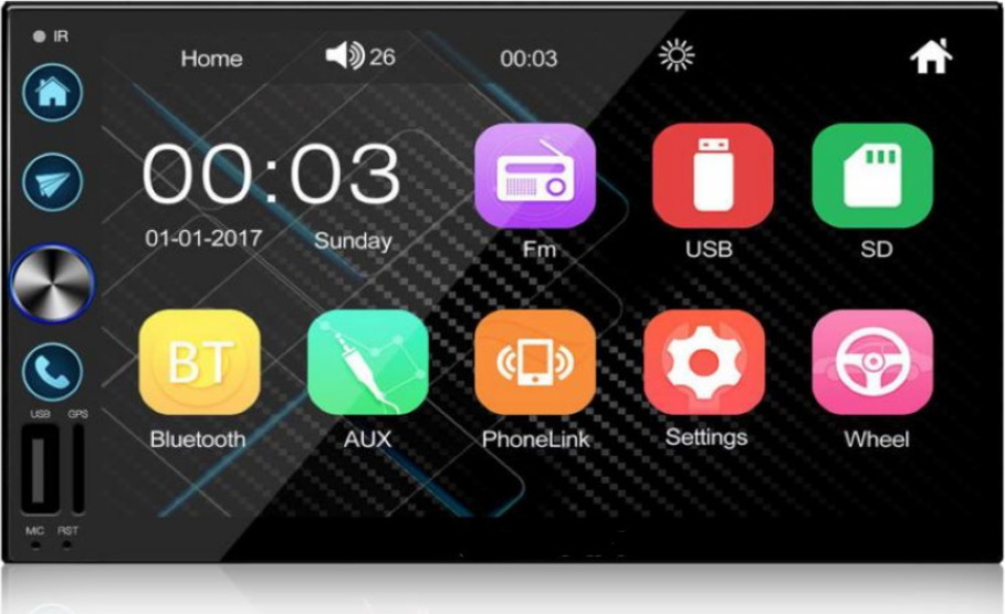 Digital IQ IQ-XR069 GPS | Skroutz.gr