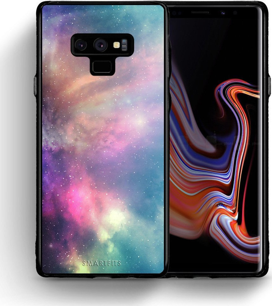 Smartfits Rainbow (Galaxy Note 9) - Skroutz.gr