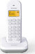 Alcatel E195 Ασύρματο Τηλέφωνο Λευκό | Skroutz.gr