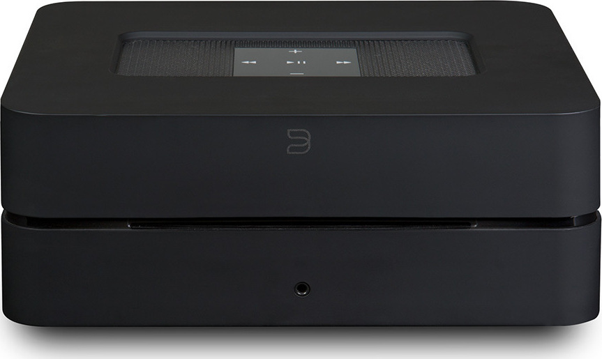 Bluesound Vault 2 Streamer Μαύρο | Skroutz.gr