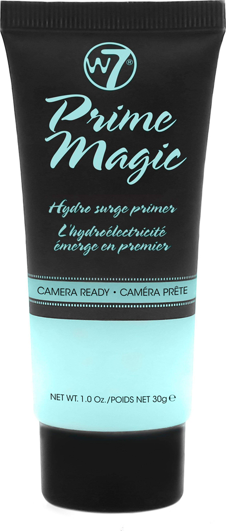 W7 Cosmetics Prime Magic Hydro Surge Primer 30ml | Skroutz.gr