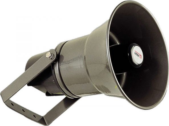 Inter-M HS-50 Κόρνα Ενσωματωμένης Κεφαλής Ισχύος 50W | Skroutz.gr