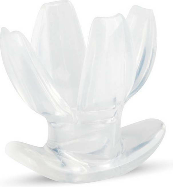 XR Master Series Clawed Expanding Clear Dilator 11cm | Skroutz.gr