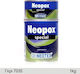 Neotex Neopox Special Αντιδιαβρωτικό Χρώμα Γκρι 1kg | Skroutz.gr