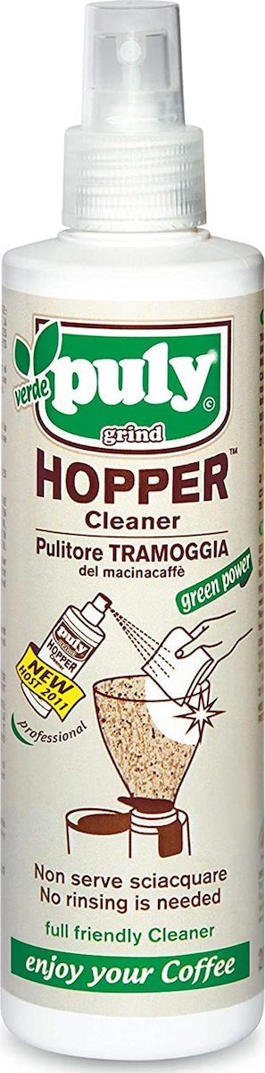 Puly Caff Καθαριστικό Μύλου Άλεσης Hopper Cleaner | Skroutz.gr