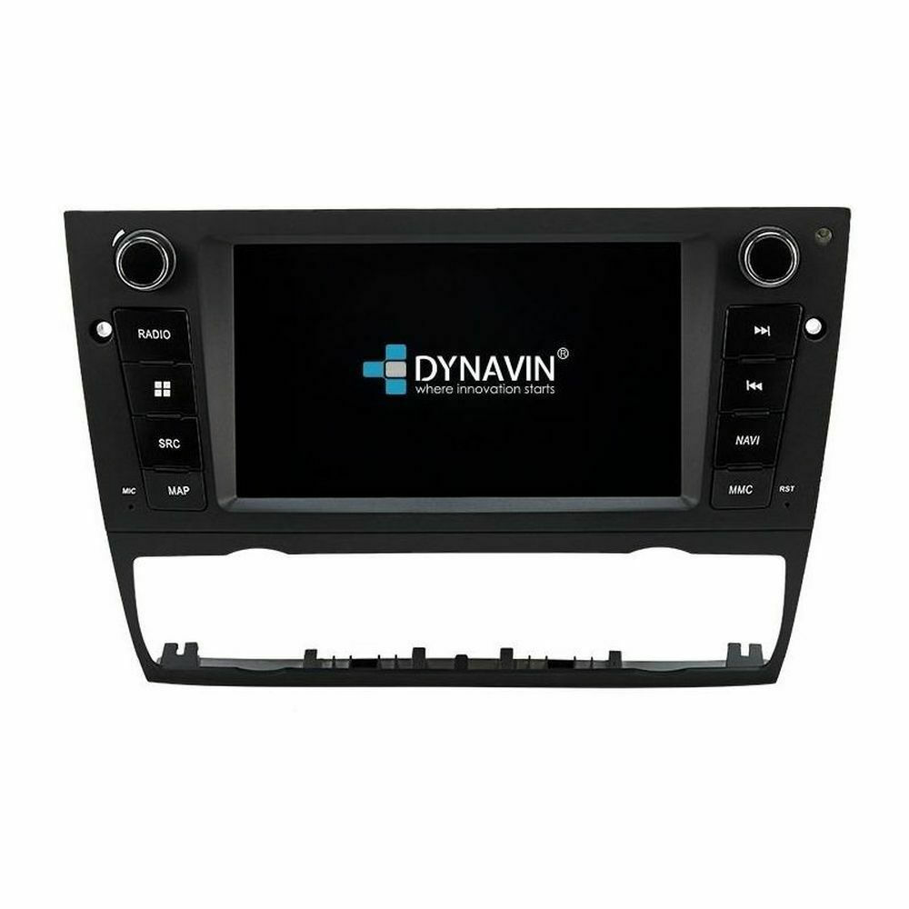 Dynavin N7-E9X Pro Ηχοσύστημα Αυτοκινήτου για BMW Σειρά 3 (Bluetooth ...