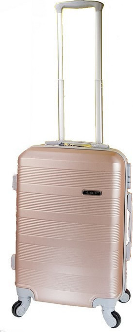 Explorer Cases 8037 Cabin Rose Gold | Skroutz.gr
