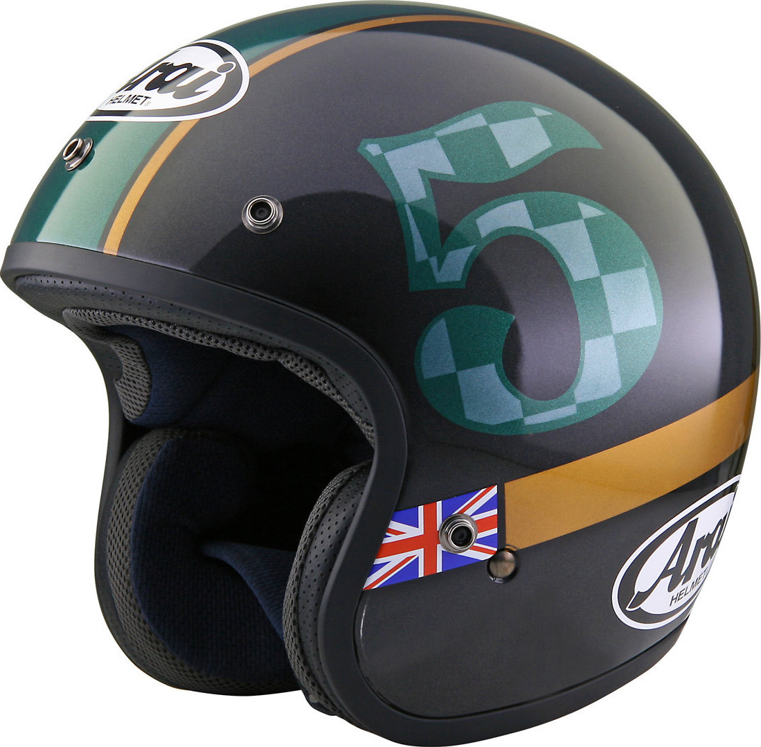 Arai Freeway Classic Union | Skroutz.gr