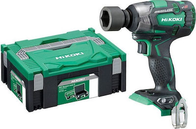 Hitachi WR18DBDL2 Μπουλονόκλειδο 18V Solo με Υποδοχή 1/2" | Skroutz.gr