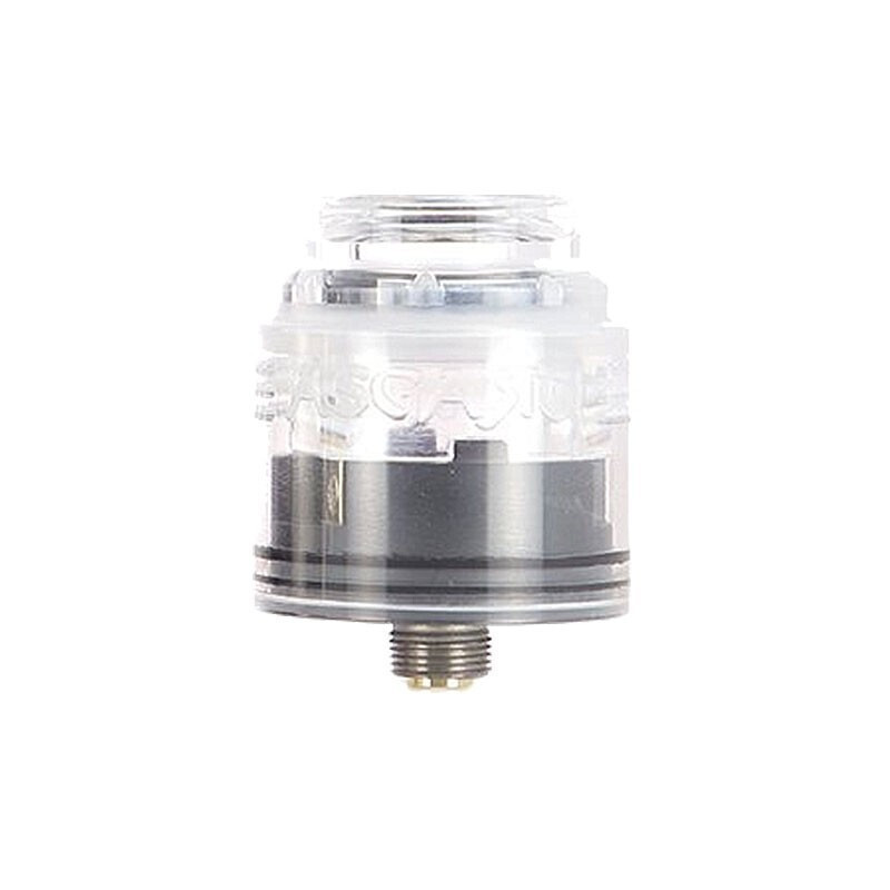 Vaperz Cloud Asgard Mini RDA 25mm Iced Out | Skroutz.gr