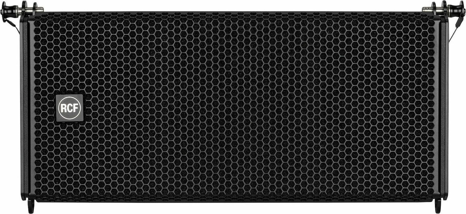 RCF Αυτοενισχυόμενο Ηχείο PA HDL 6-A 700W με Woofer 6" 47x37.7x23.7εκ ...