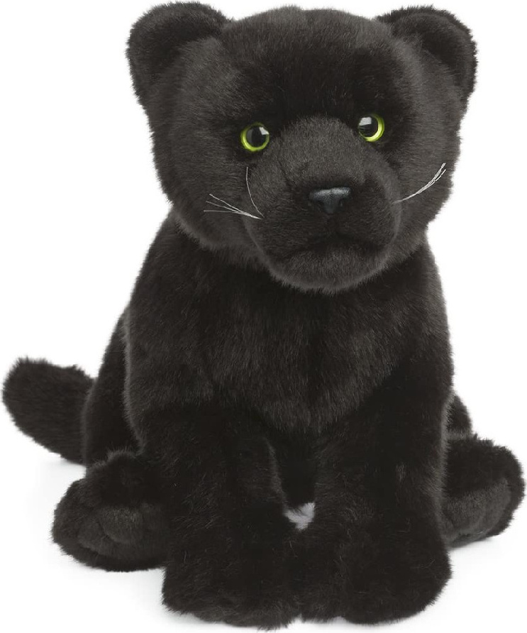 WWF Λούτρινος Πάνθηρας 30 εκ. WWF15192113 | Skroutz.gr