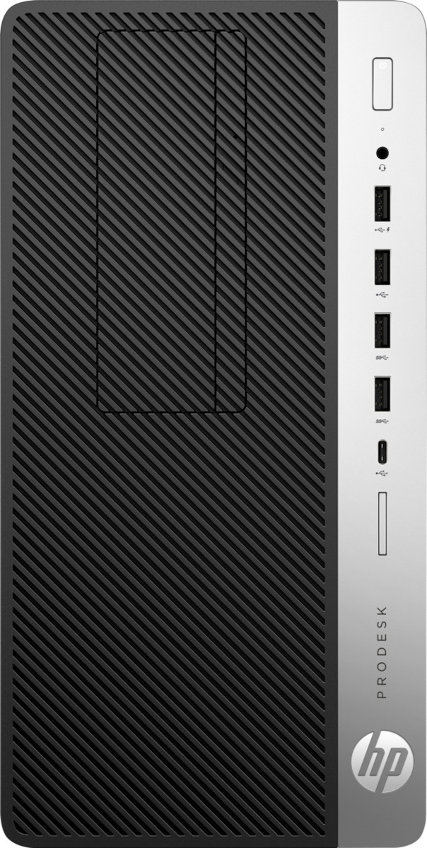 HP ProDesk 600 G5 MT (i7-9700/8GB/256GB/W10) | Skroutz.gr