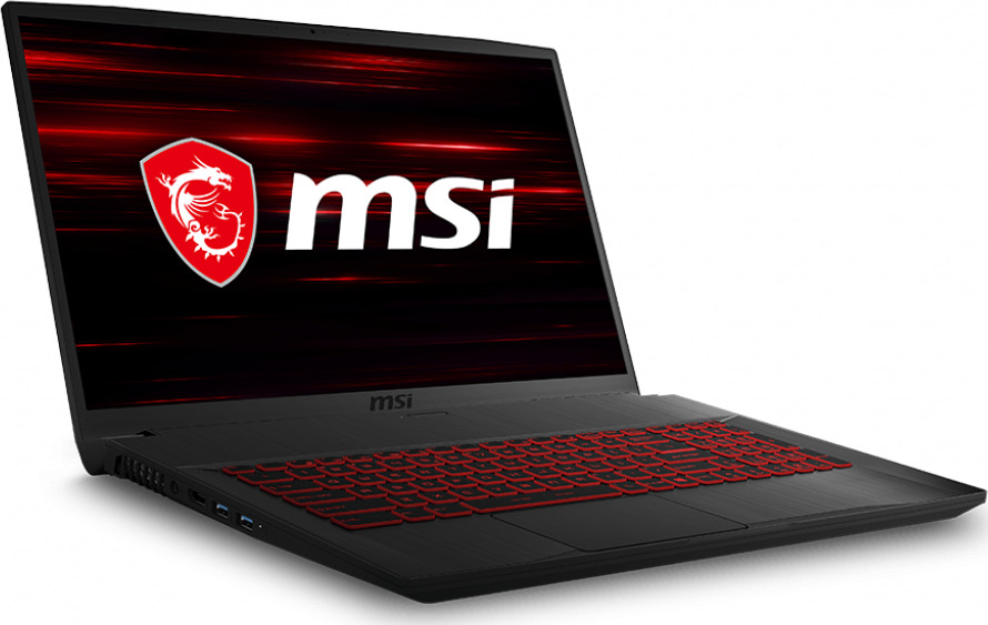 MSI GF75 Thin (i7-10750H/16GB/512GB/GTX 1650/FHD/W10) | Skroutz.gr