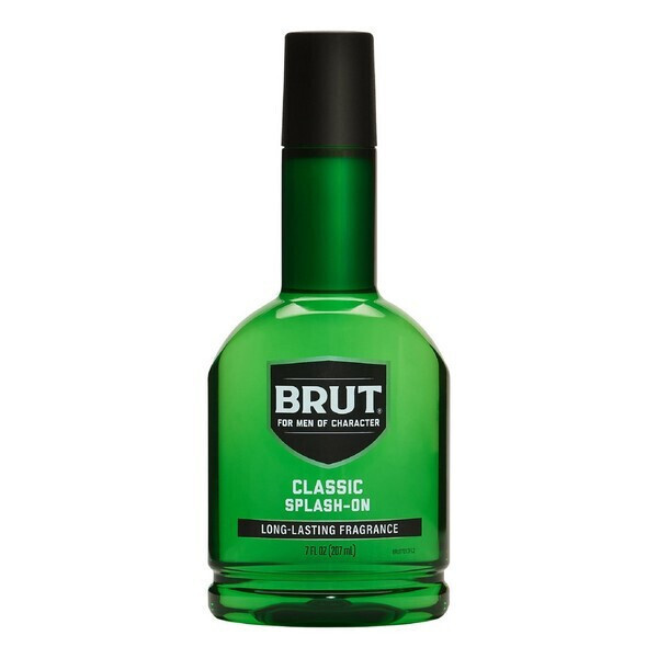 Brut After Shave Lotion Classic Splash-on 207ml | Skroutz.gr