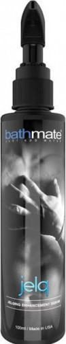 Bathmate Jelqing Routine Serum Max Out Διεγερτικό για Άνδρες 100ml ...