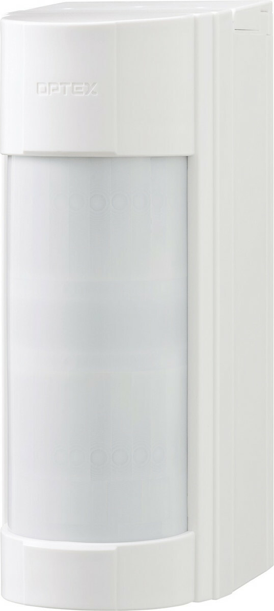 Optex Αισθητήρας Κίνησης με Εμβέλεια 12m Εξωτερικού Dual PIR με ...