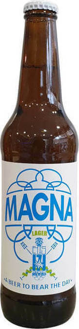 Ηλειακή Ζυθοποιία Magna Lager Φιάλη 500ml | Skroutz.gr