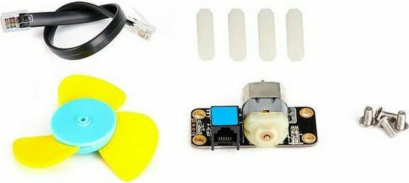 Makeblock Programmable Motor For Educational Robot - Skroutz.gr