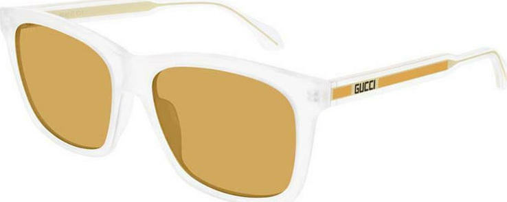 Gucci Γυαλιά Ηλίου Ανδρικά GG0558S 006 | Skroutz.gr