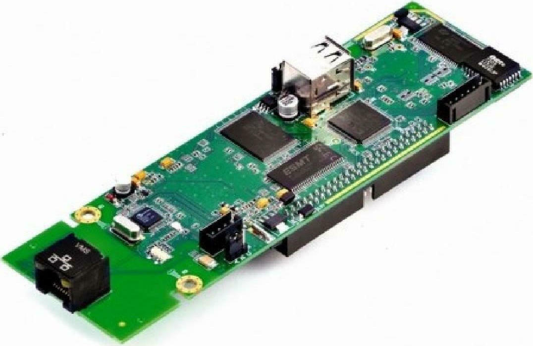 Matrix IP PBX Card Eternity PE VMS16 | Skroutz.gr