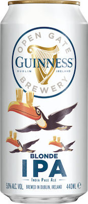 Guinness Ipa 440ml | Skroutz.gr