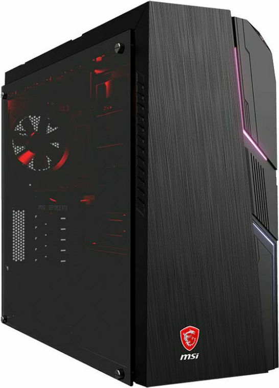 MSI MAG Meta 5 A-047XDE (R5-3600/16GB/512GB/GeForce GTX 1660 Super/No ...