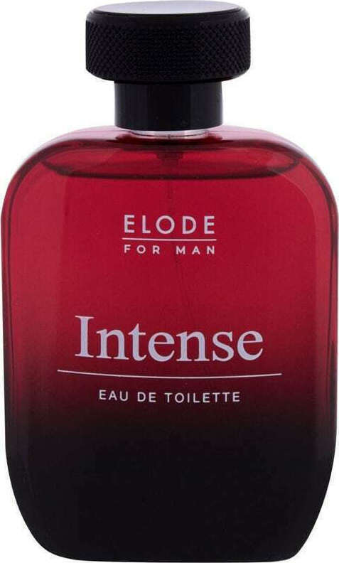 Elode Intense Eau de Toilette 100ml | Skroutz.gr