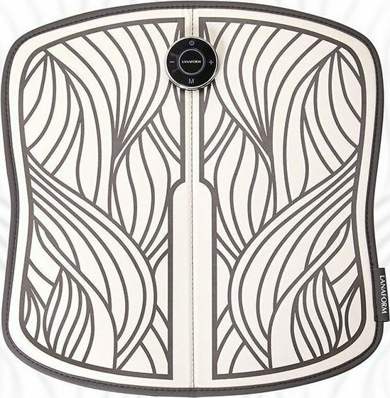 Lanaform Circulation Mat Χαλάκι Μασάζ για τα Πόδια LA100208 | Skroutz.gr