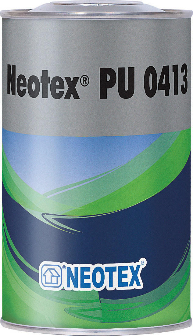 Neotex Διαλυτικό Pu 0413 1kg | Skroutz.gr