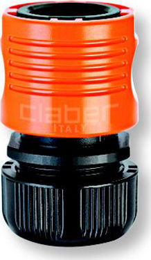 Claber Quick-Click 8606 Ταχυσύνδεσμος 13mm | Skroutz.gr