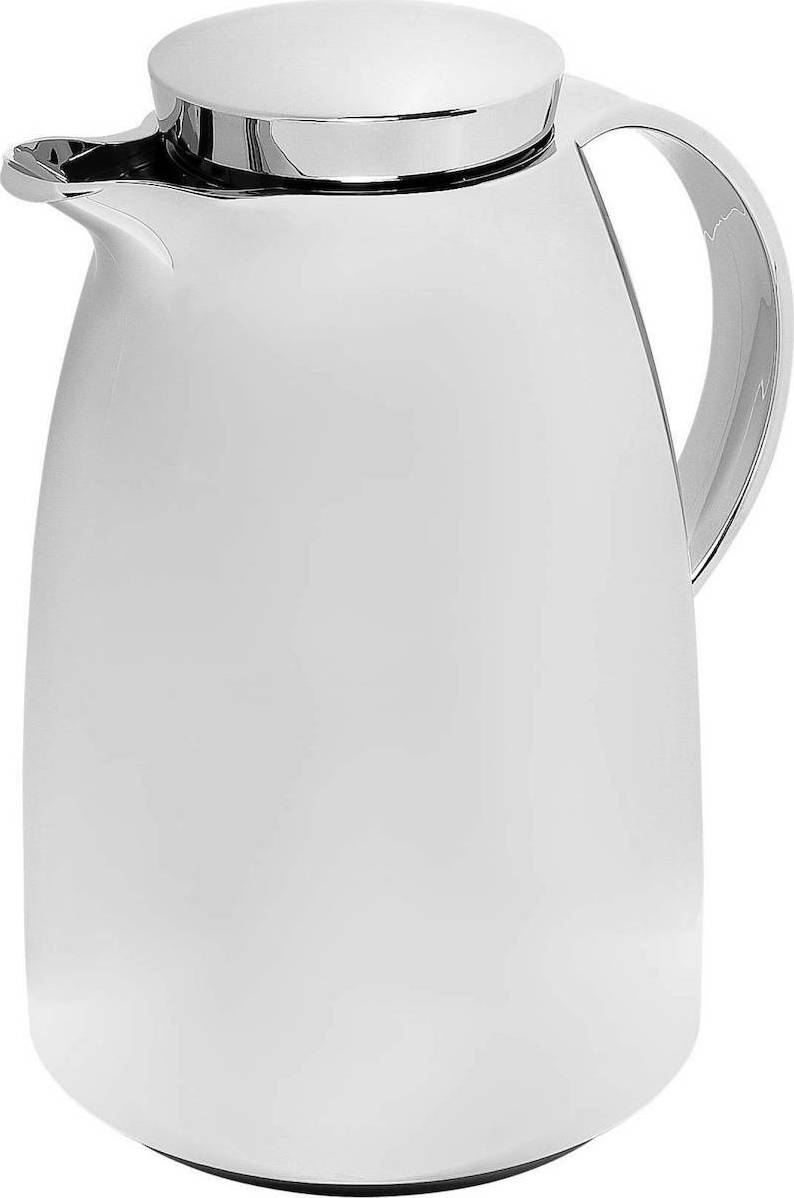 Emsa Auberge Vacuum Jug Chrome 1.5lt | Skroutz.gr