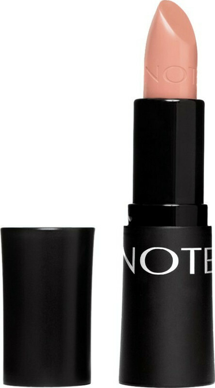 Note Ultra Rich Color Lipstick 01 - Skroutz.gr