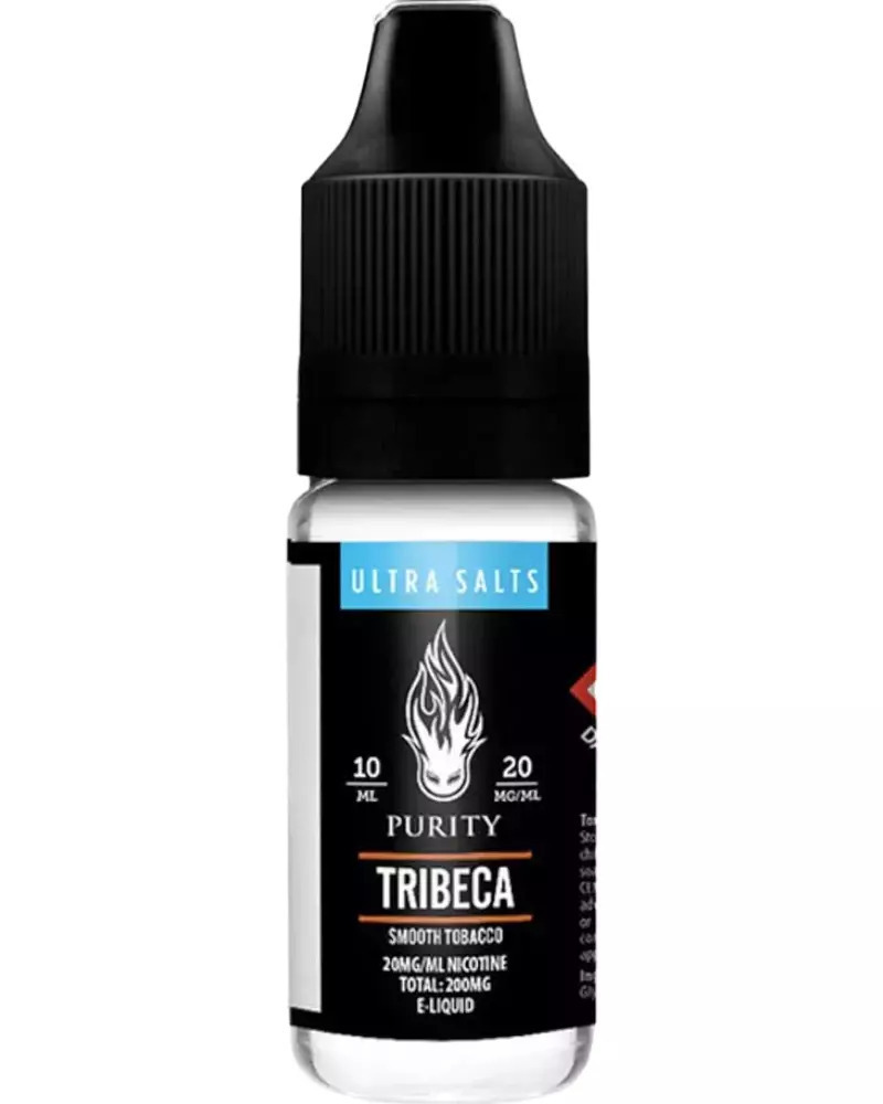 Halo Tribeca Nic Salt 20mg 10ml | Skroutz.gr