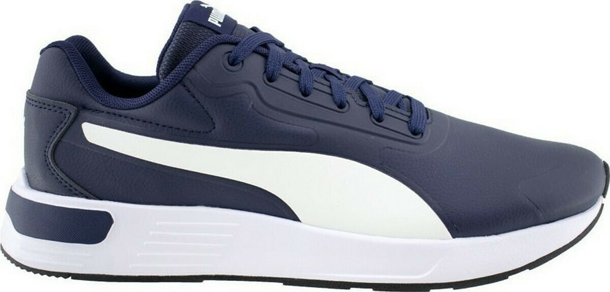 Puma Taper SL Ανδρικά Sneakers Navy Μπλε 374128-03 | Skroutz.gr